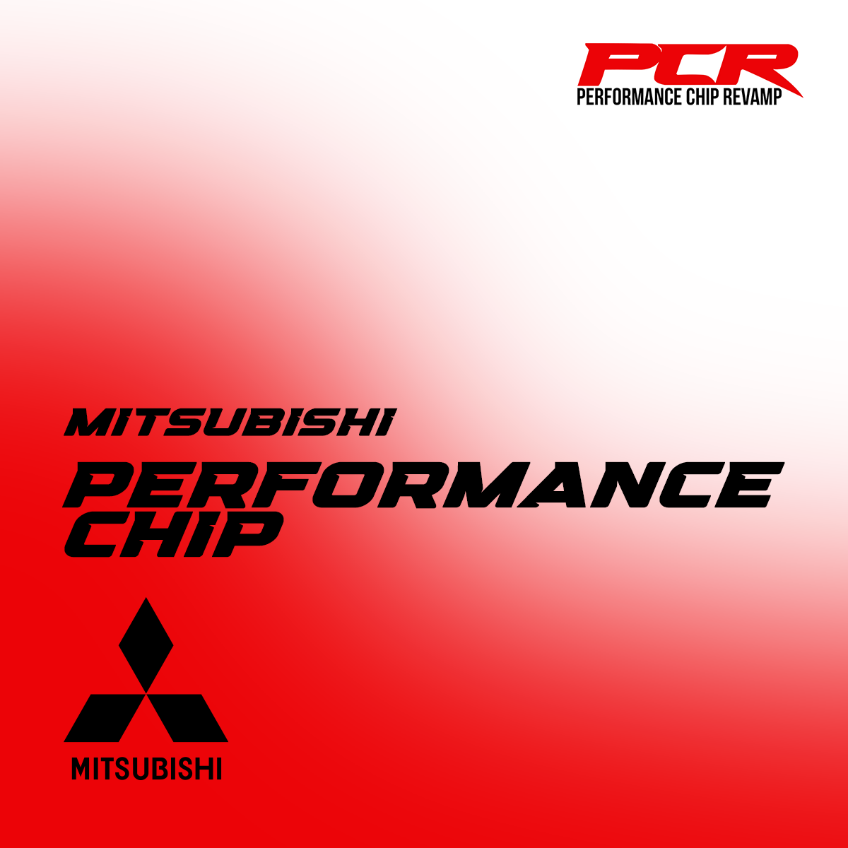 Mitsubishi Montero Performance Chip – Performance Chip Revamp