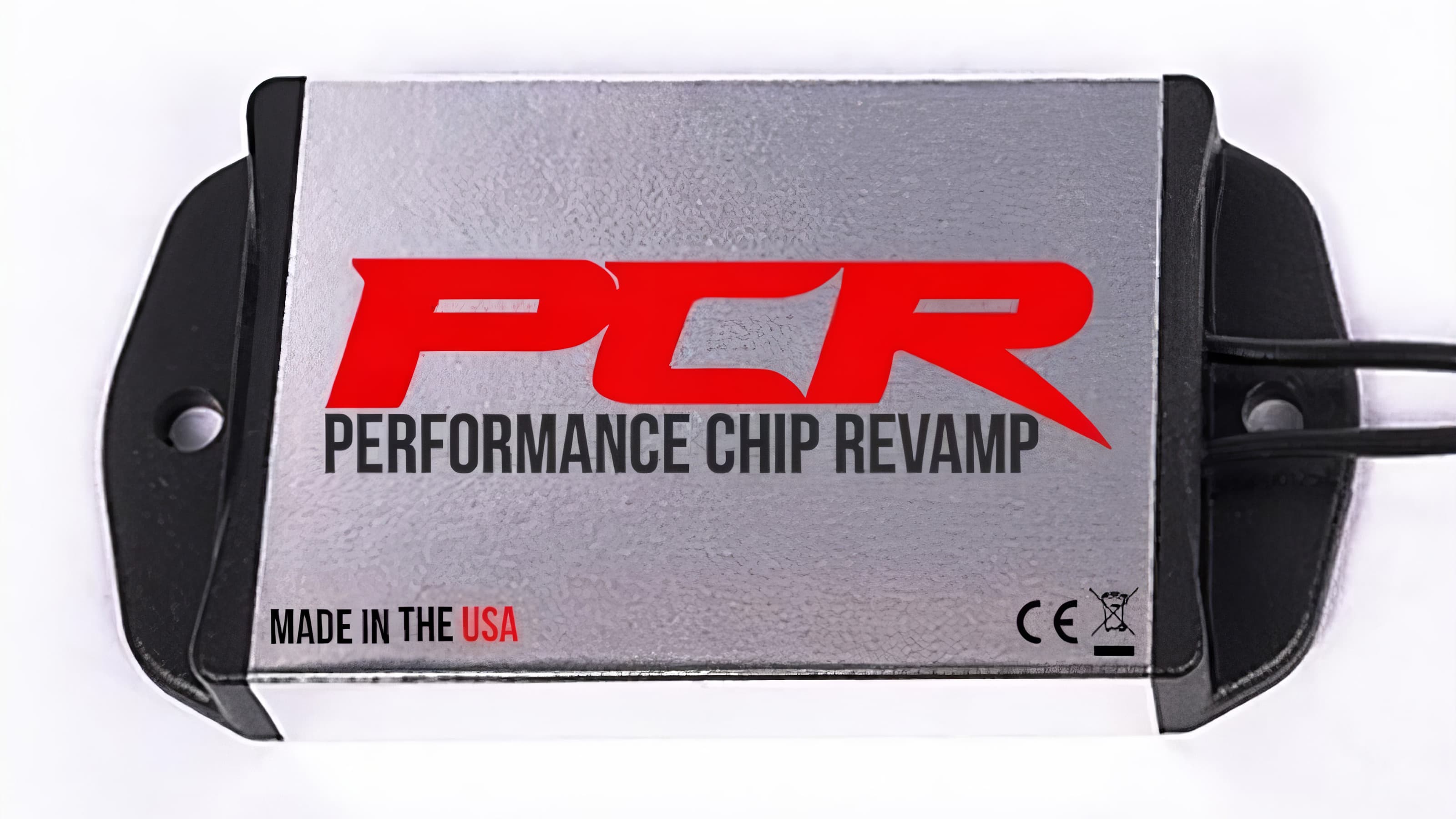Performance Chip Revamp