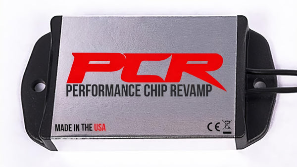 Performance Chip Revamp